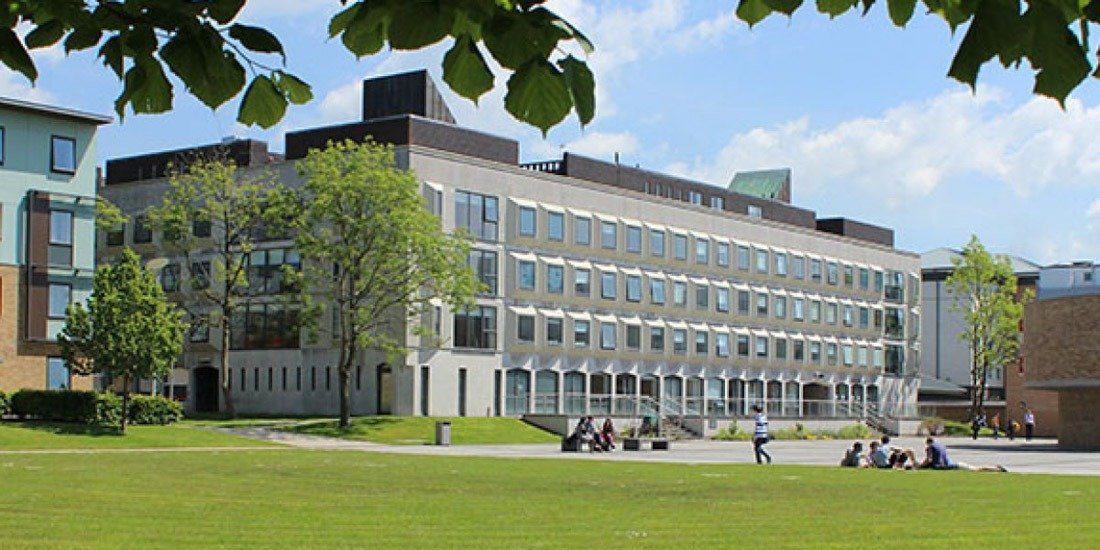 lancaster university - گروه پیوند