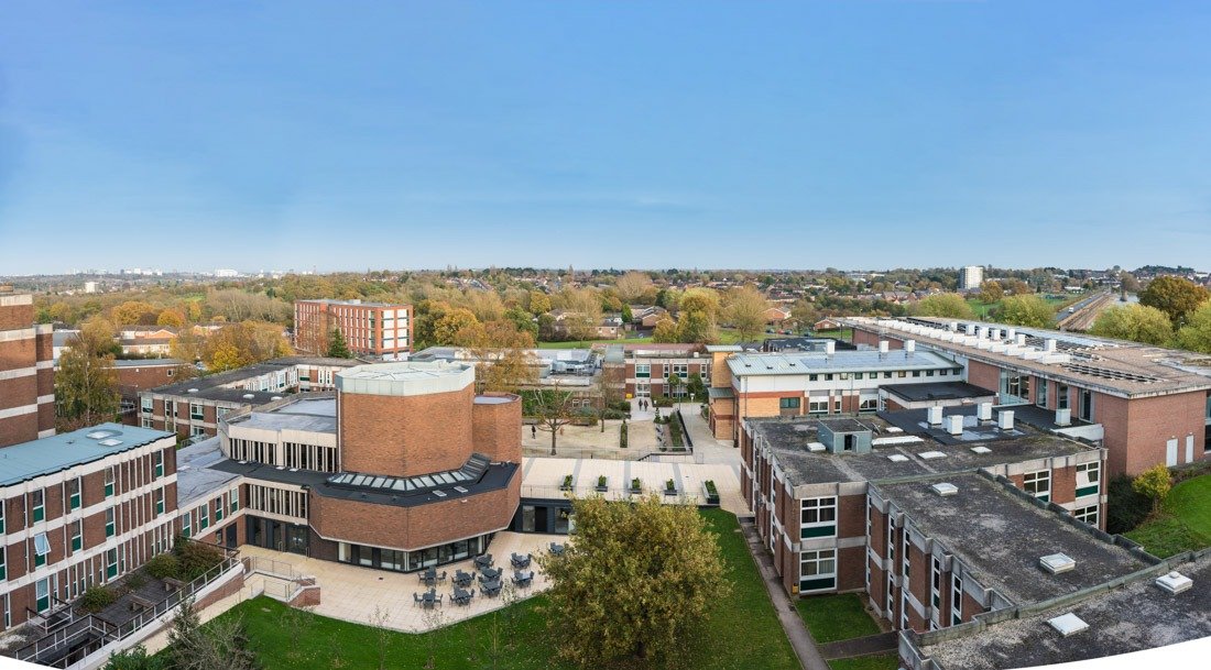 Newman University - گروه پیوند